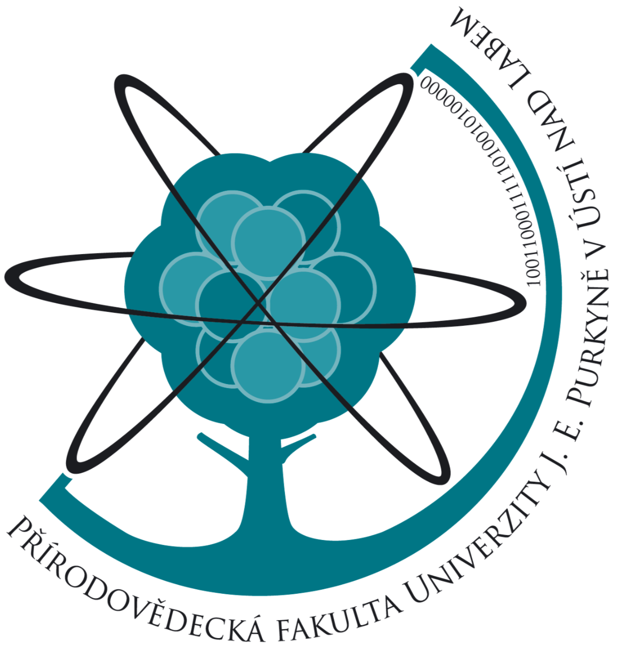 Logo a jednotný vizuální styl – Přírodovědecká fakulta